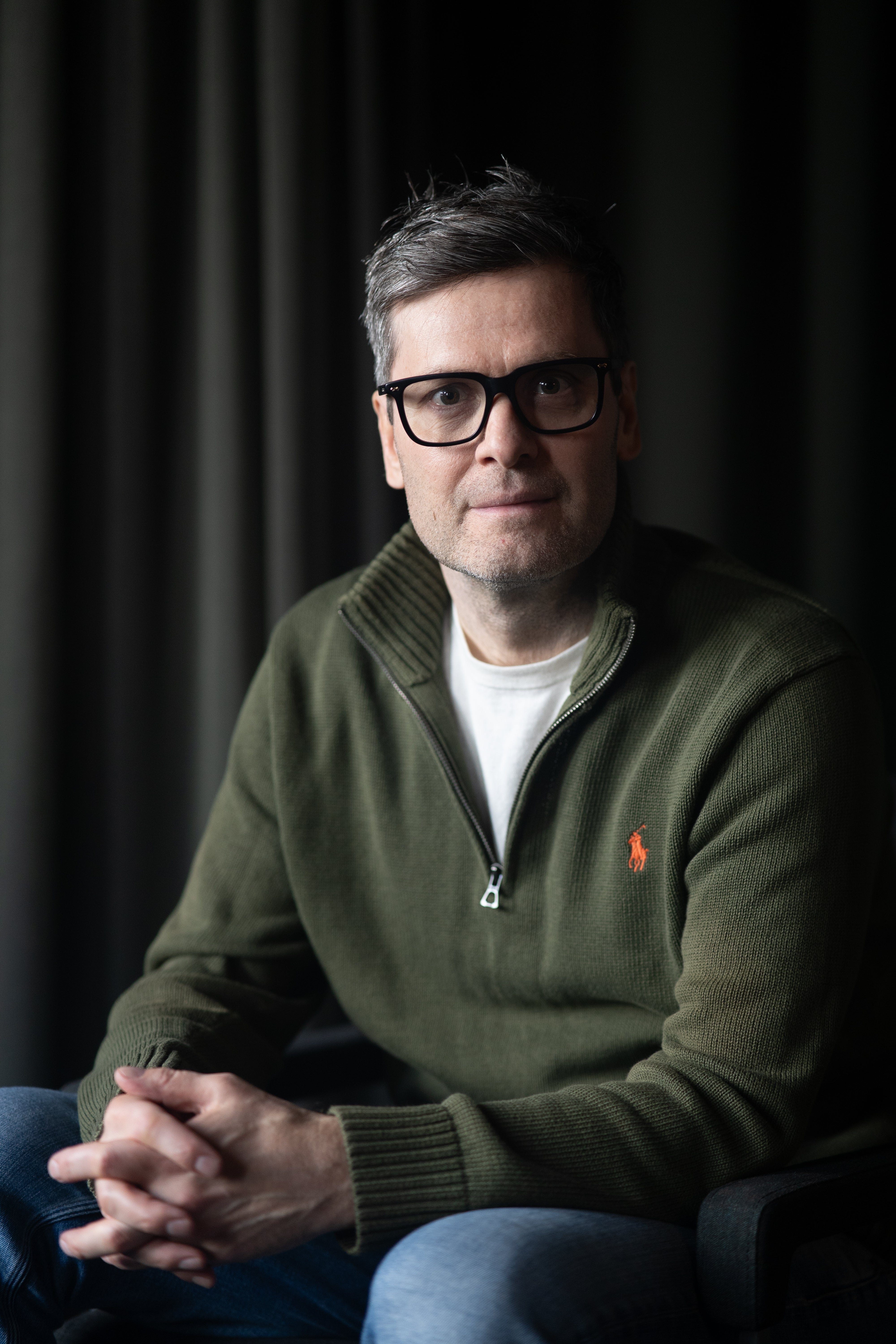 15 Jahre Machine Games: Jerk Gustafsson über die Entstehung des Studios, Enclave-Liebe und die ...