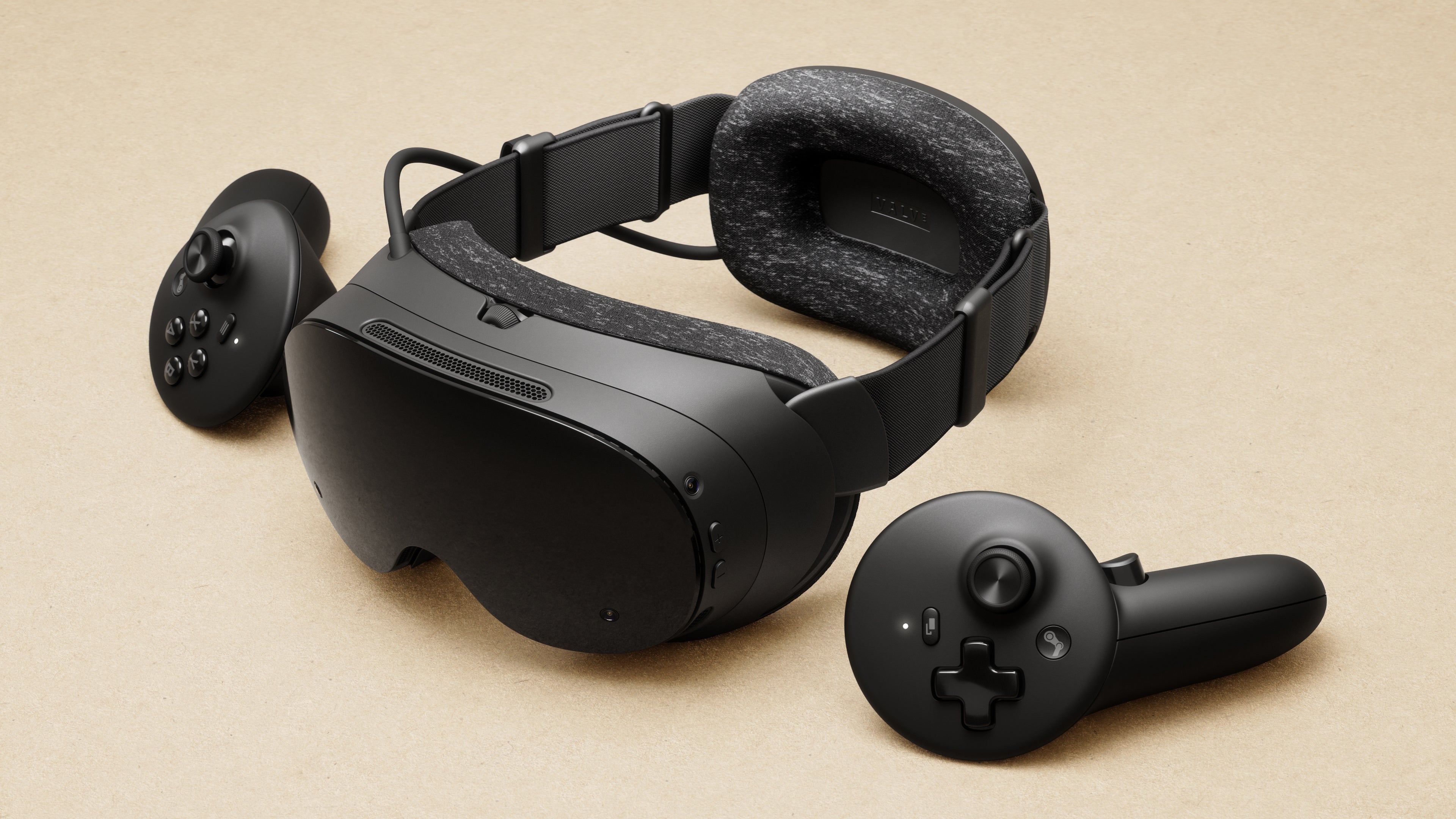 Steam Frame preview: a long-awaited standalone VR headset that runs ...