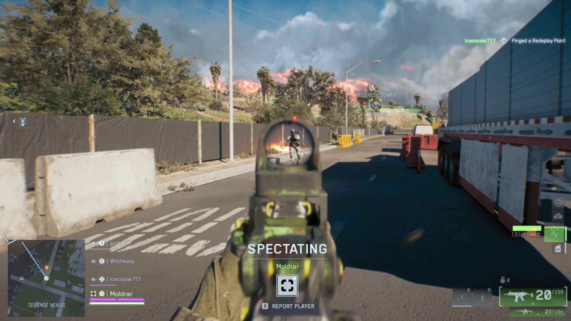 Best SMG in Battlefield: RedSec | Rock Paper Shotgun