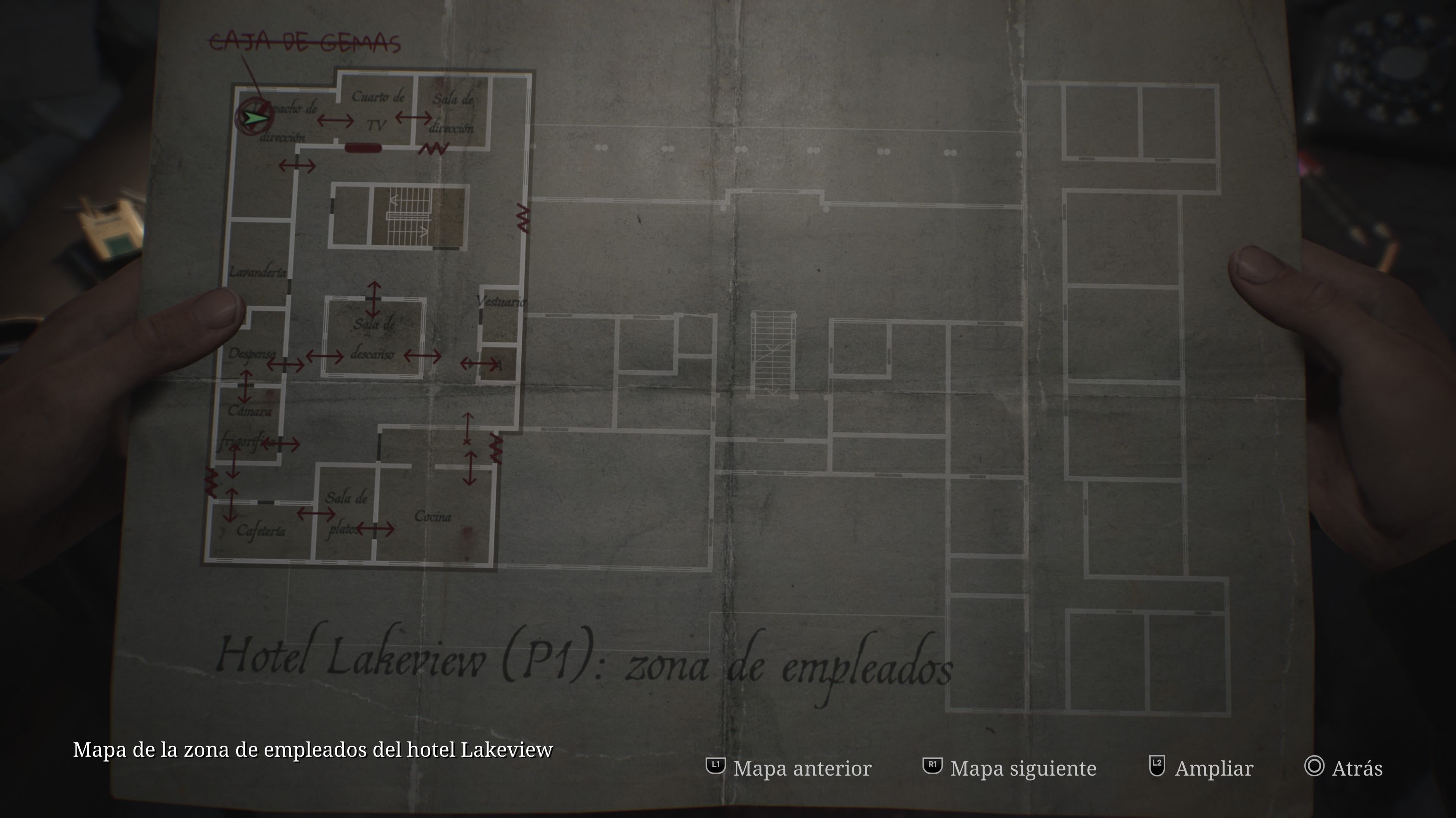 Hotel Lakeview: todos los coleccionables en Silent Hill 2 Remake ...