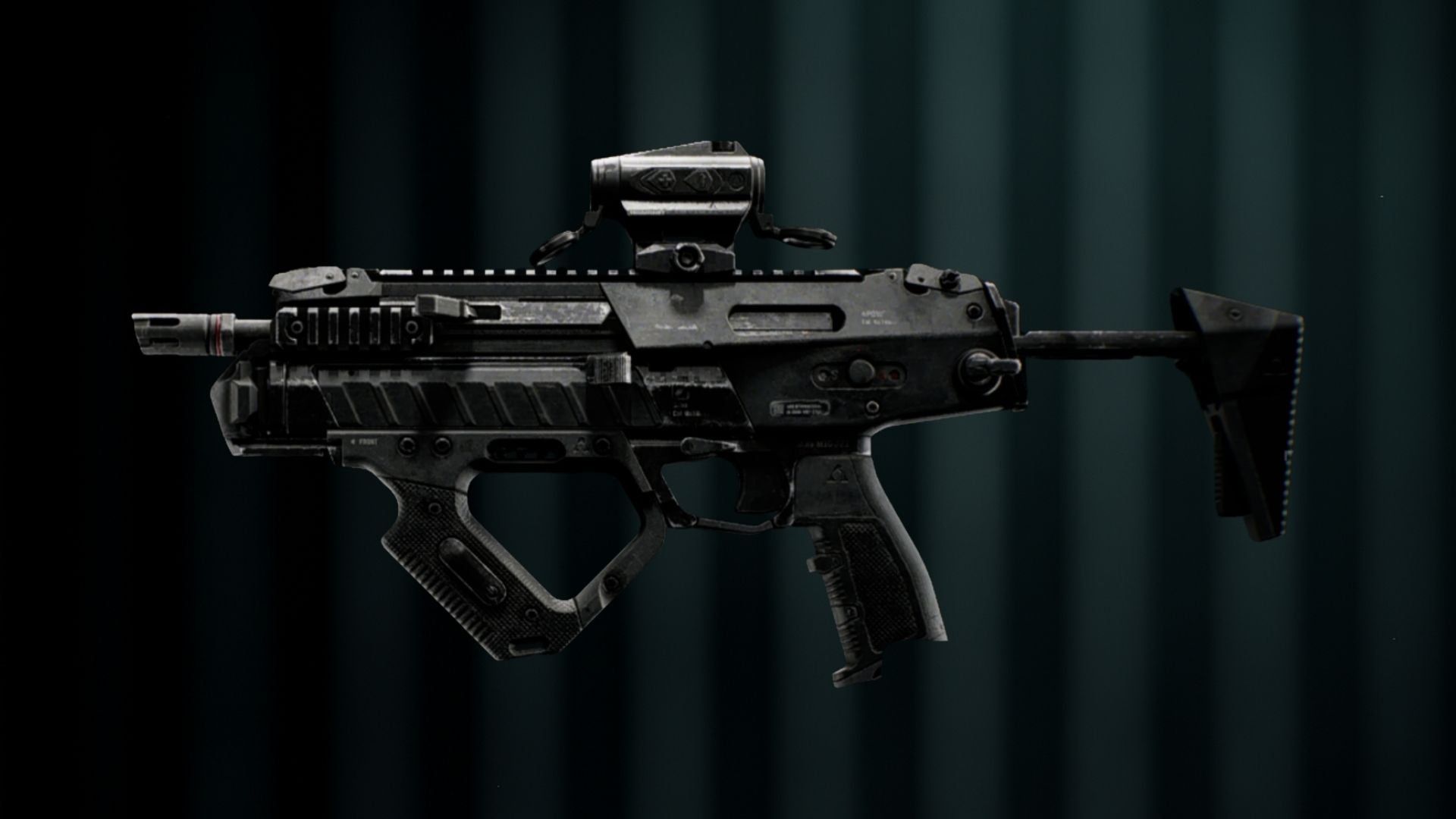 Best SMG in Battlefield: RedSec | Rock Paper Shotgun