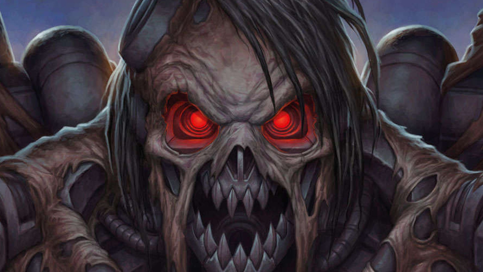 SLA Industries | Dicebreaker