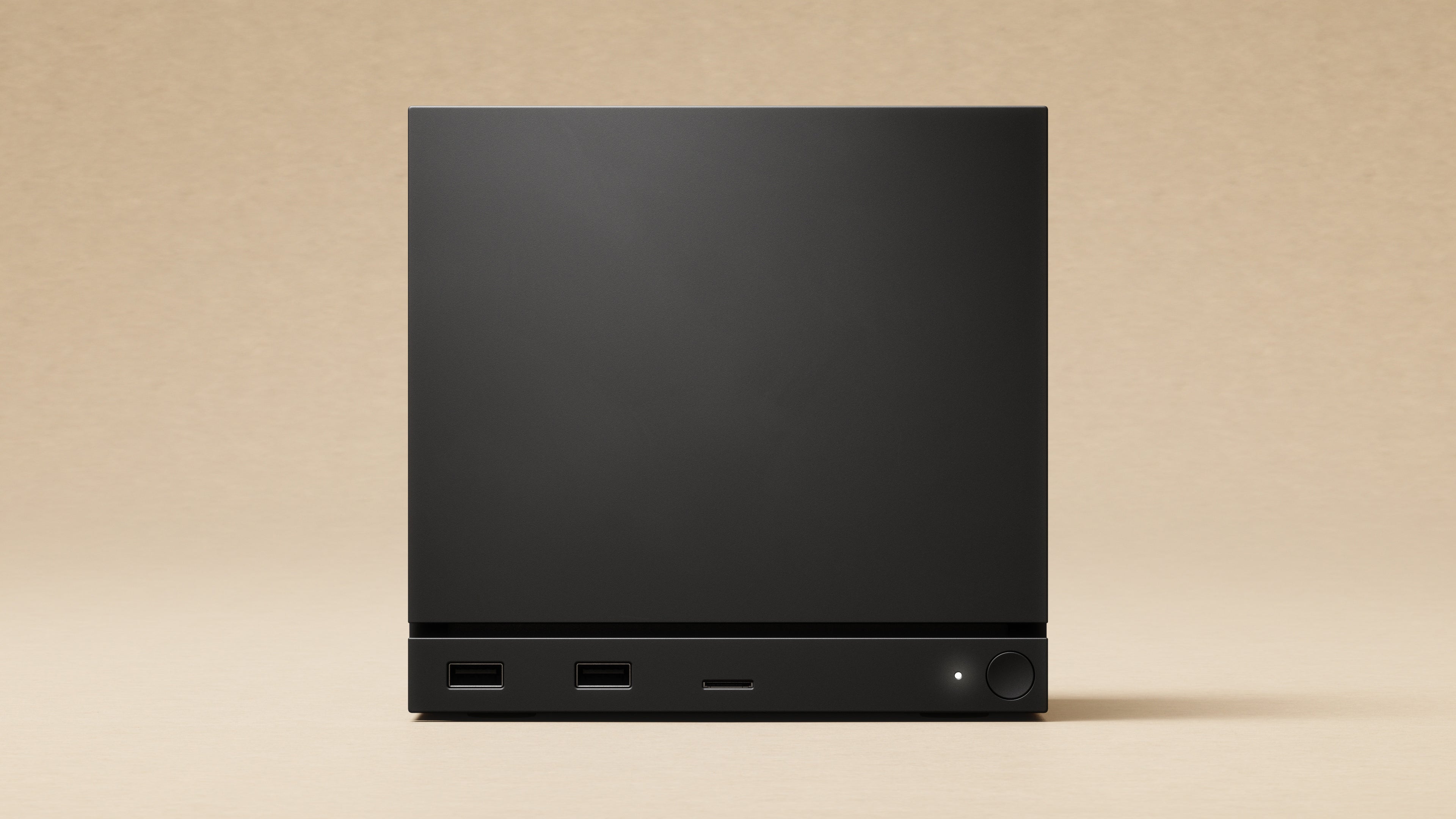 Steam Machine preview: a powerful, customisable mini PC for couch ...