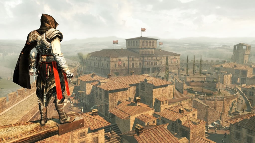 Why culturalisation matters as much as localisation | GamesIndustry.biz