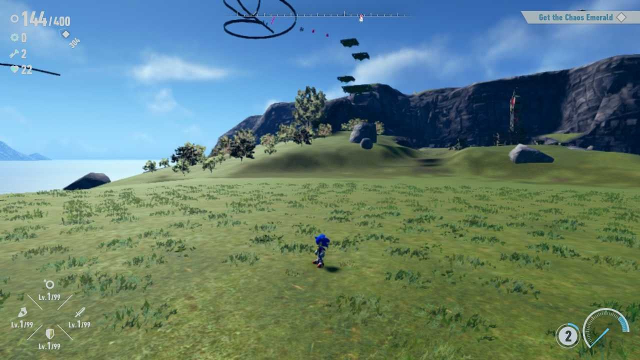 sonic games tier list | chuds.life