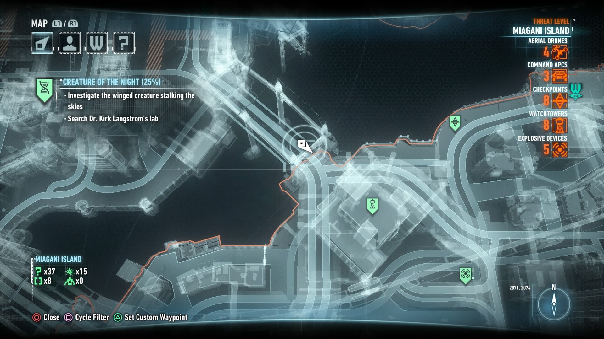 Batman: Arkham Knight Riddles | VG247