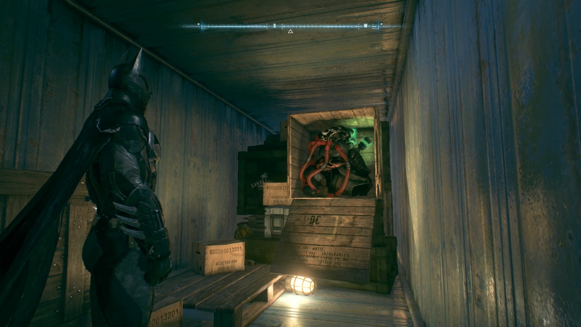 Batman: Arkham Knight Riddles | VG247