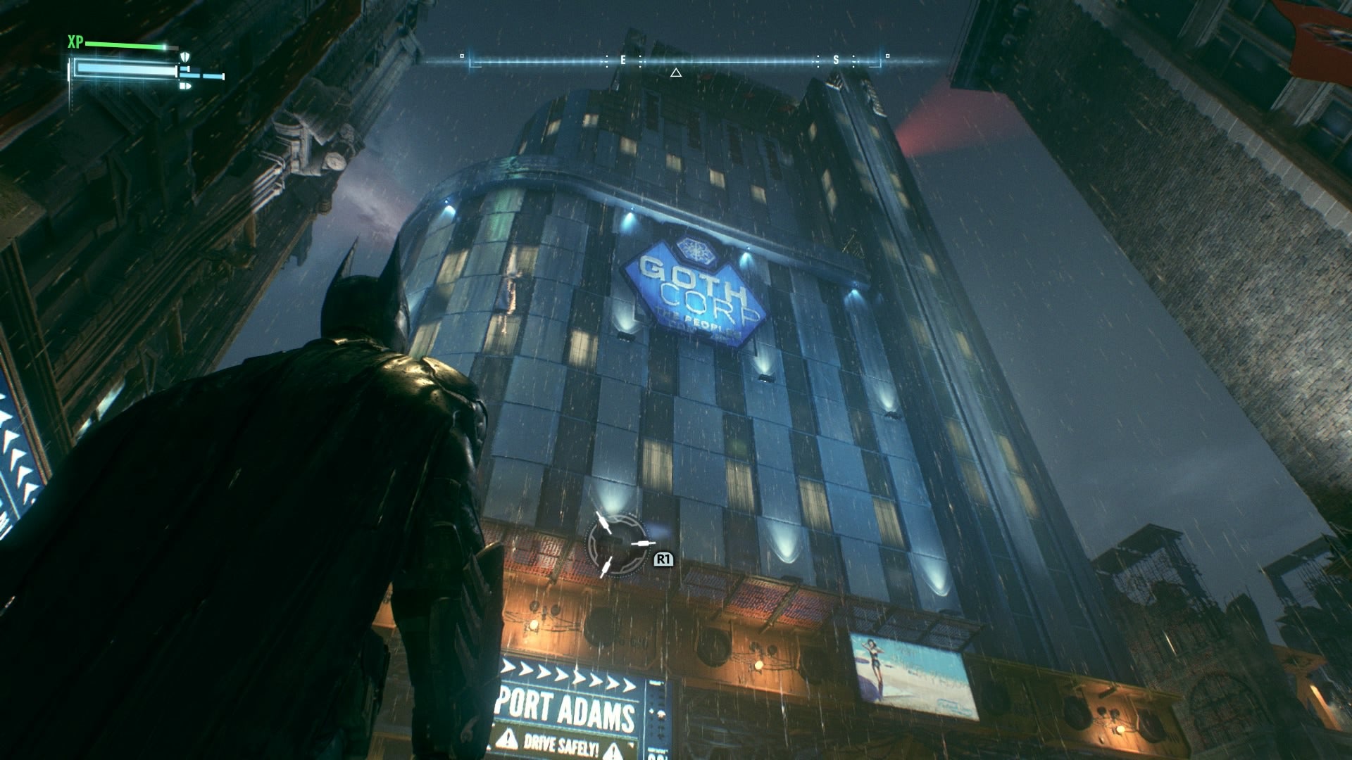 Batman: Arkham Knight Riddles | VG247