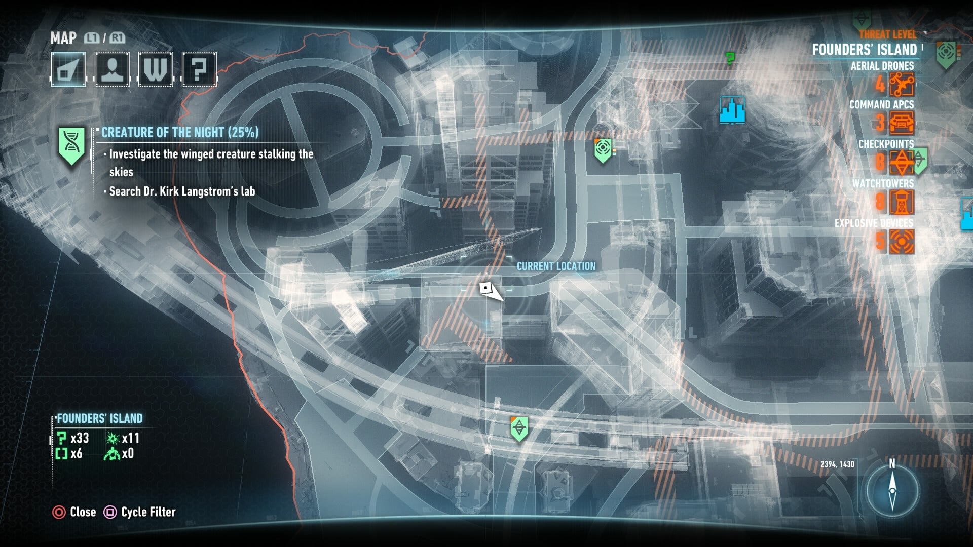 Batman: Arkham Knight Riddles | VG247