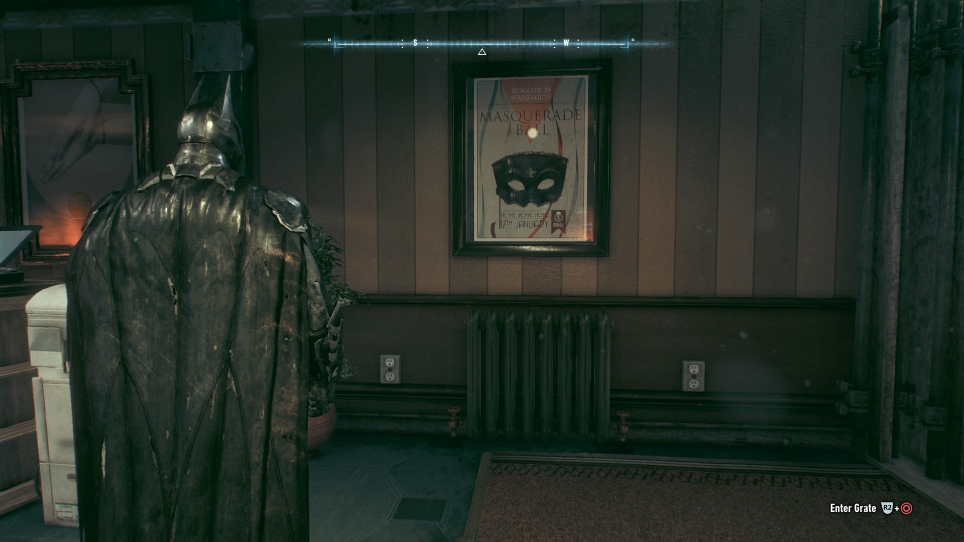 Batman: Arkham Knight Riddles | VG247