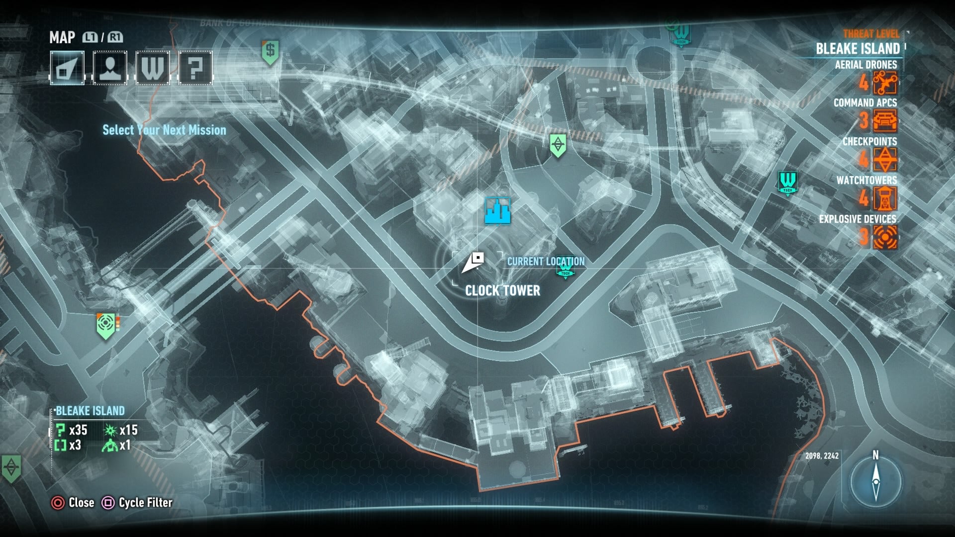 Batman: Arkham Knight Riddles | VG247