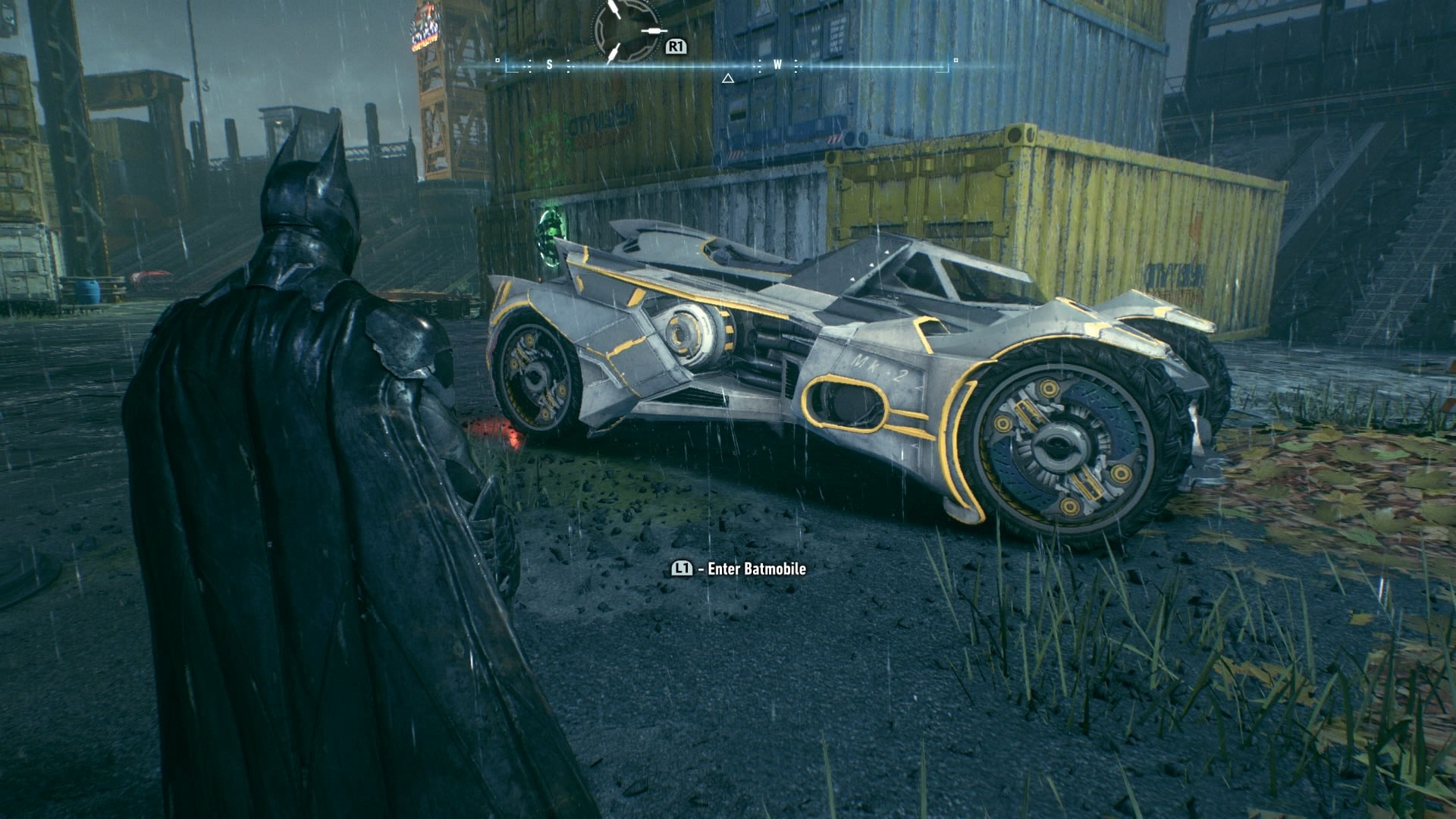 Batman: Arkham Knight Riddles | VG247