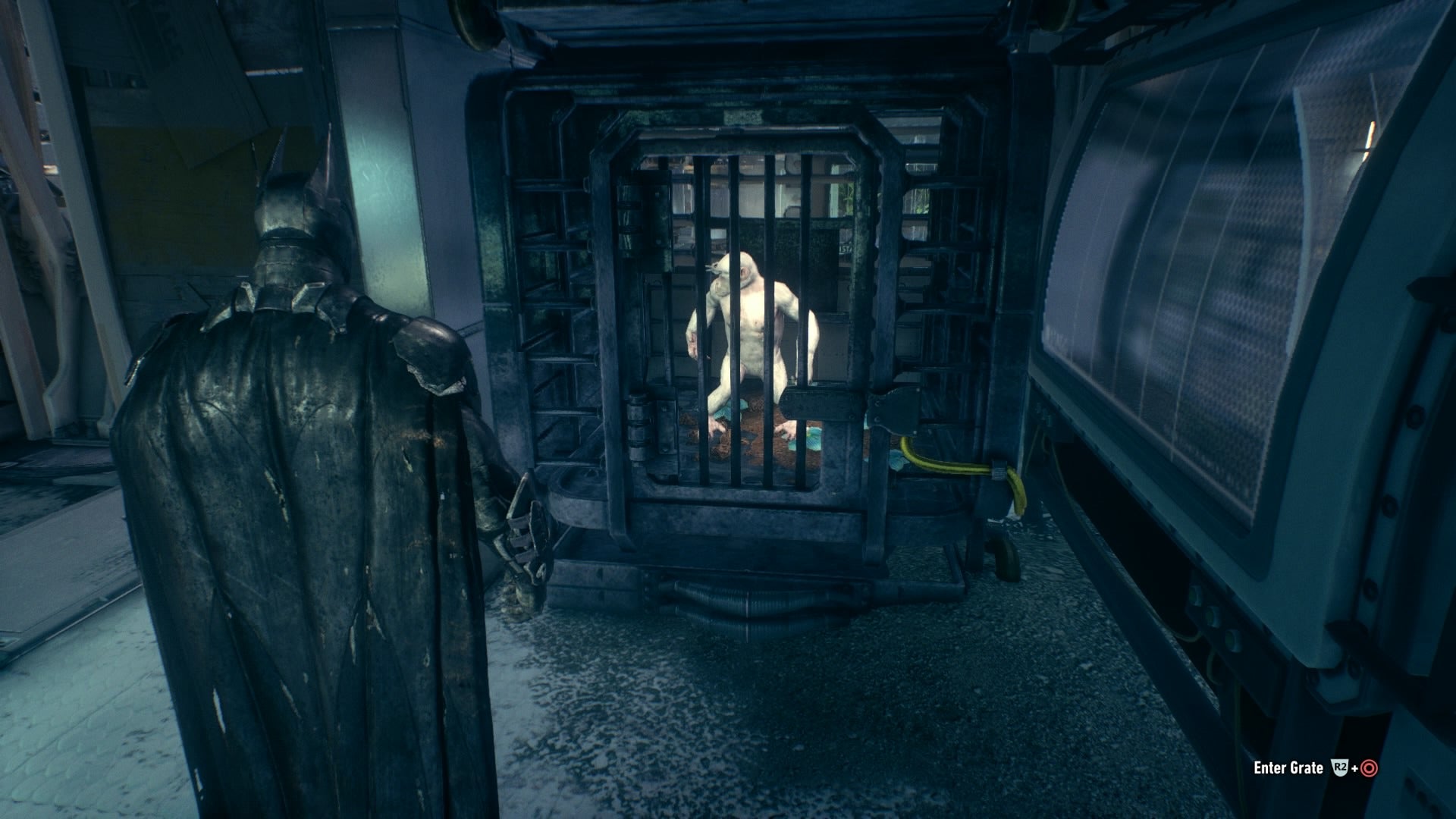 Batman: Arkham Knight Riddles | VG247