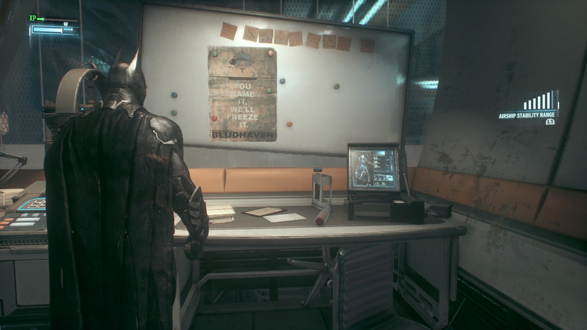 Batman: Arkham Knight Riddles | VG247