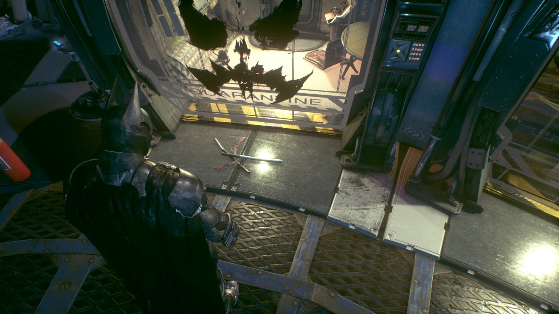 Batman: Arkham Knight Riddles | VG247