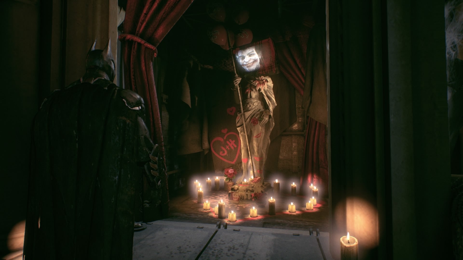 Batman: Arkham Knight Riddles | VG247