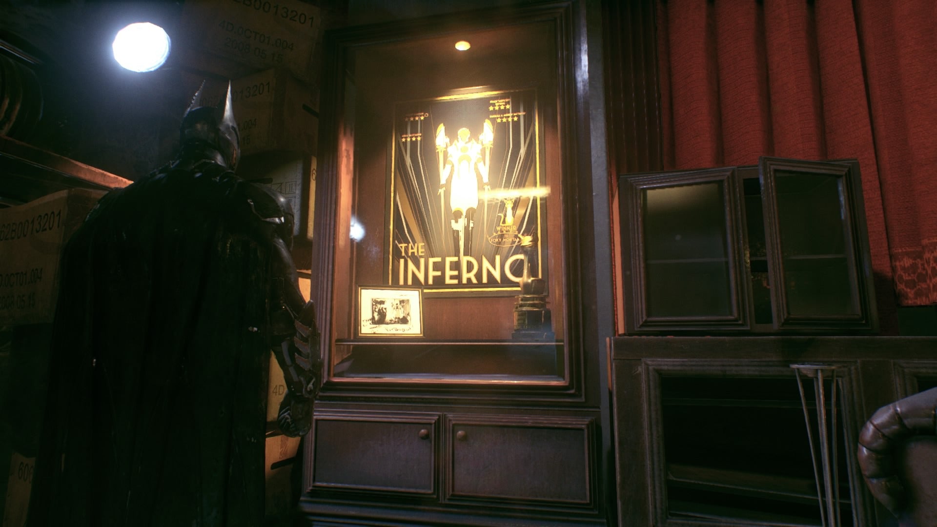 Batman: Arkham Knight Riddles | VG247