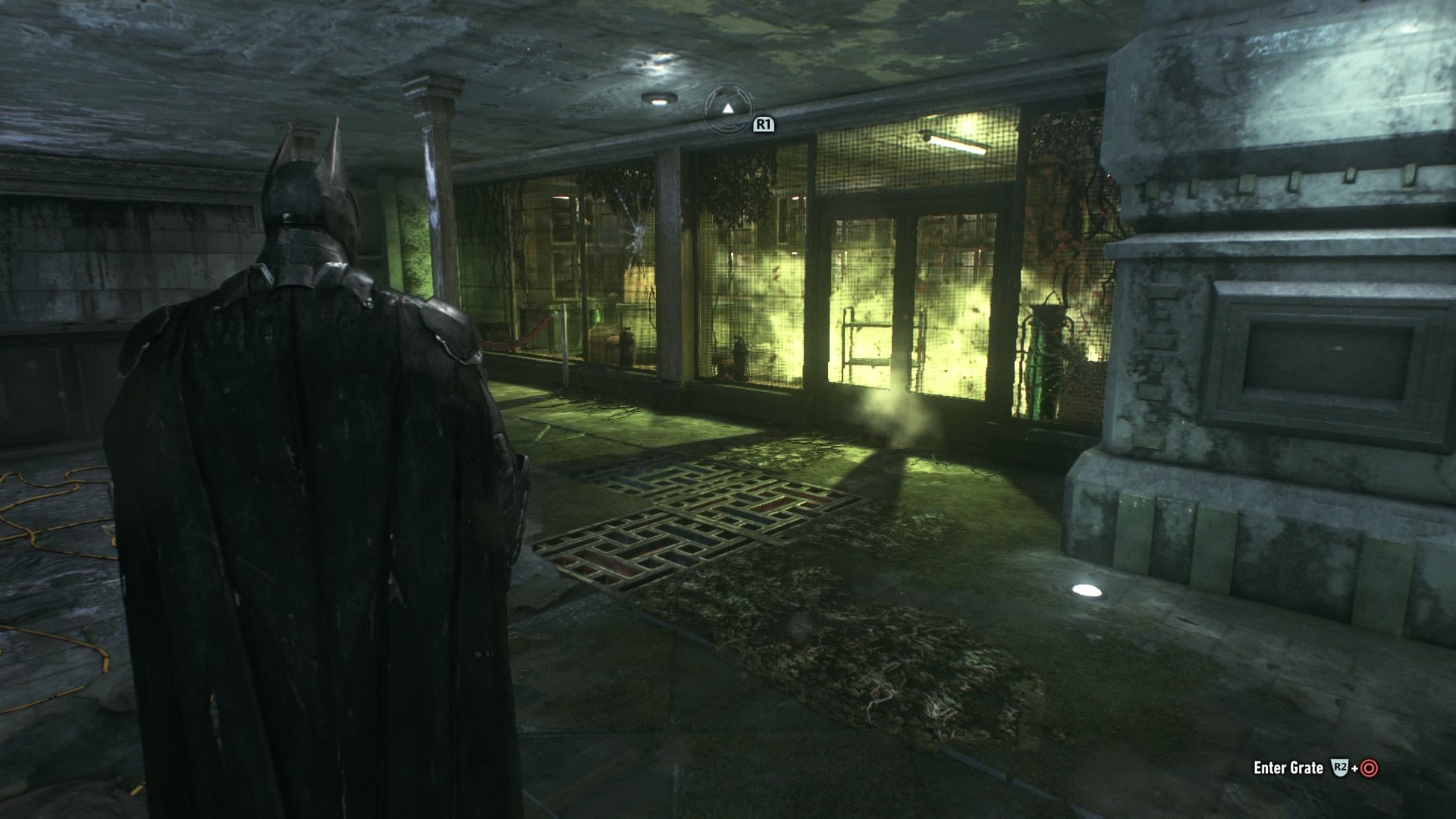 Batman: Arkham Knight Riddles | VG247