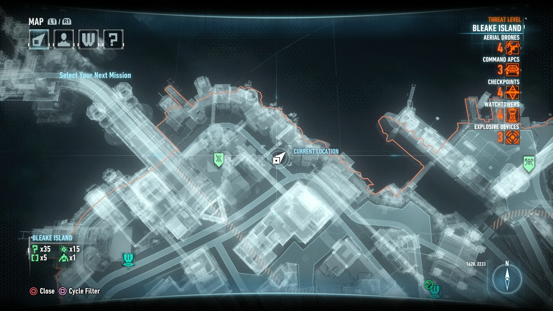 Batman: Arkham Knight Riddles | VG247