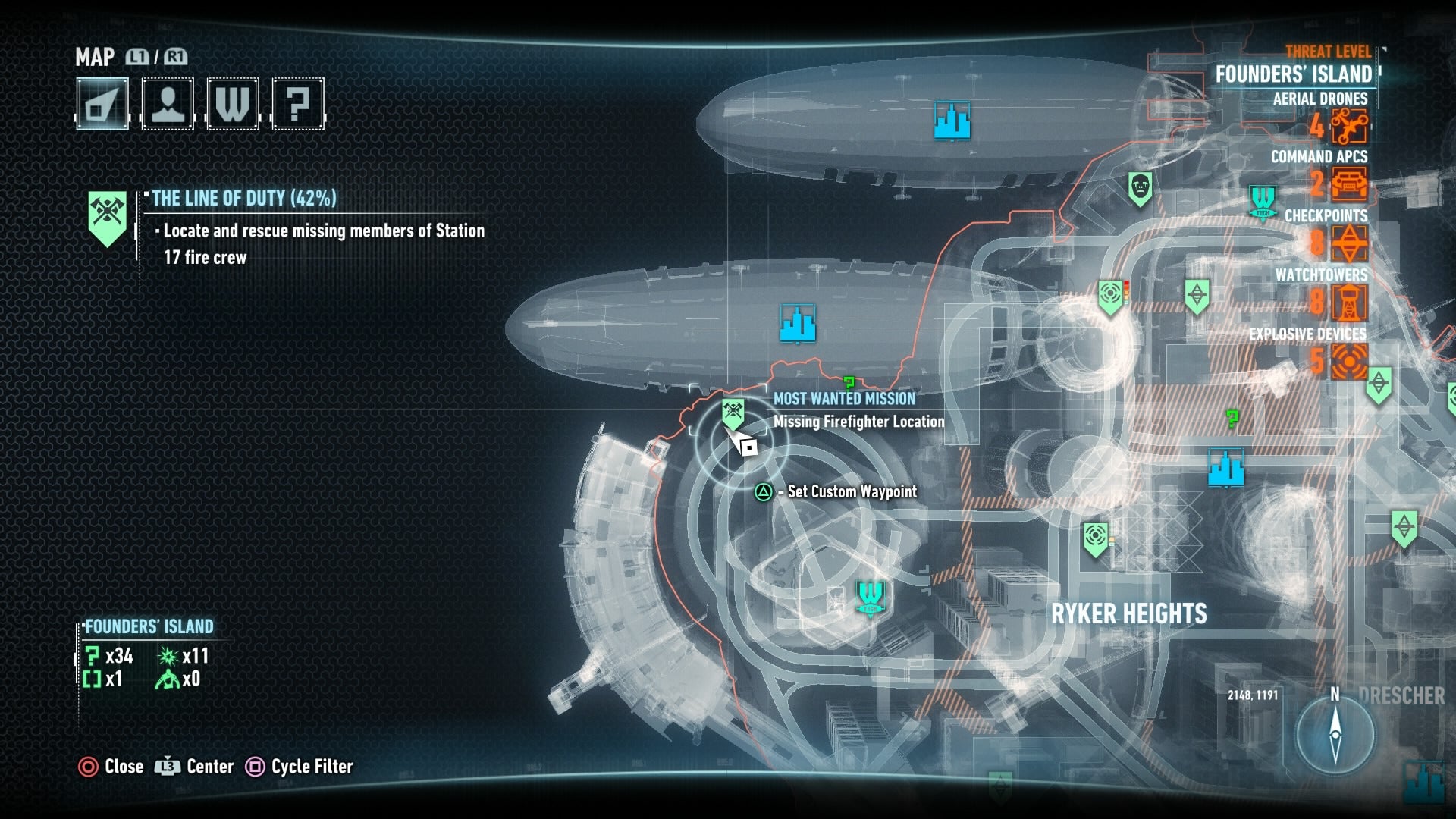 Batman: Arkham Knight Riddles | VG247