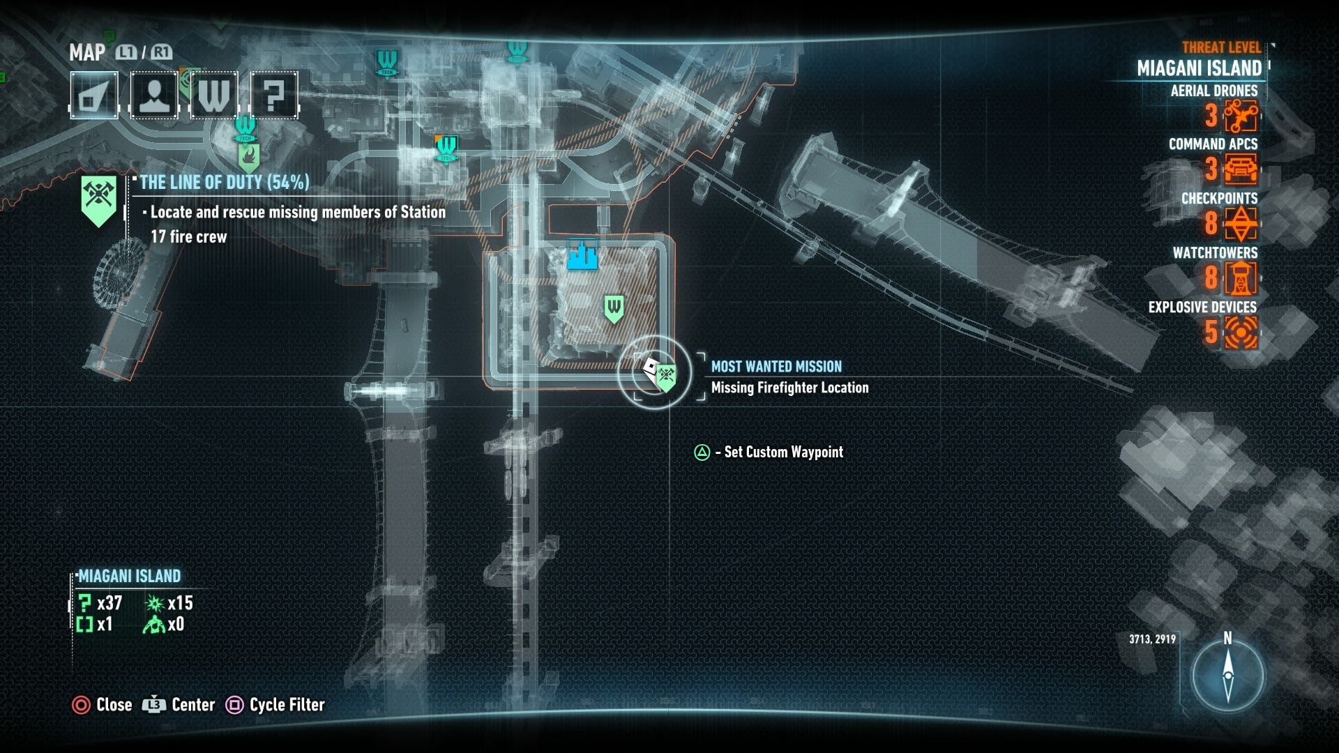 Batman: Arkham Knight Riddles | VG247