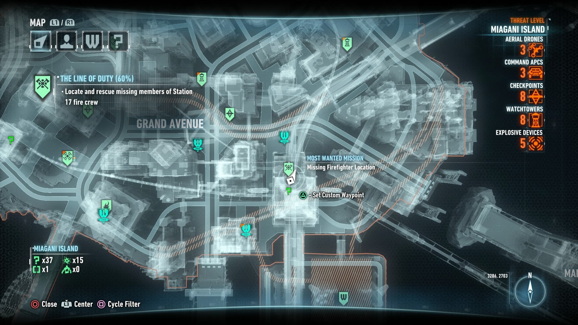 Batman: Arkham Knight Riddles | VG247