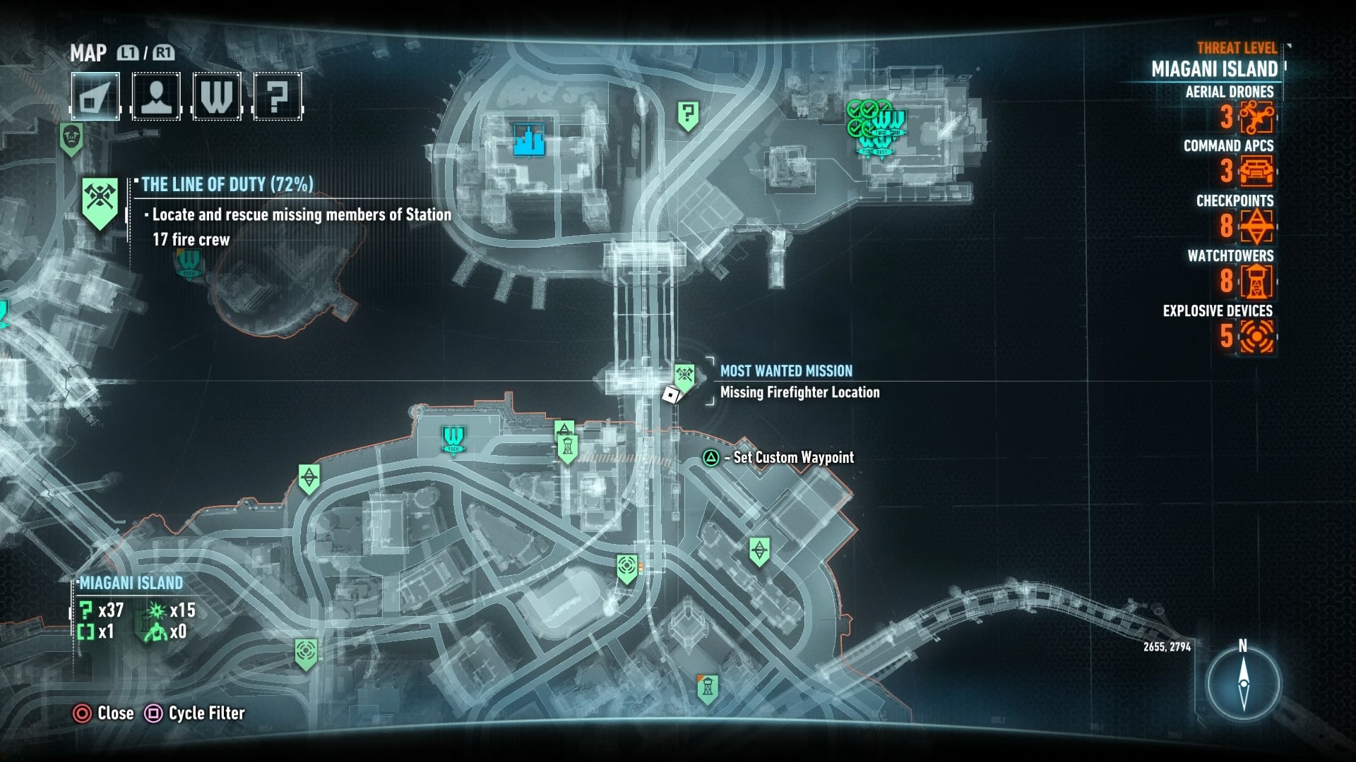 Batman: Arkham Knight Riddles | VG247