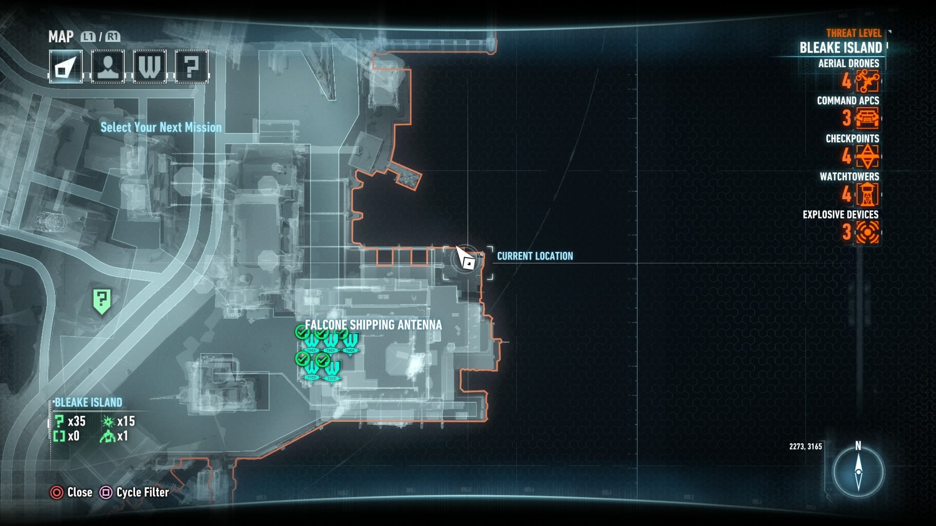 Batman: Arkham Knight Riddles | VG247