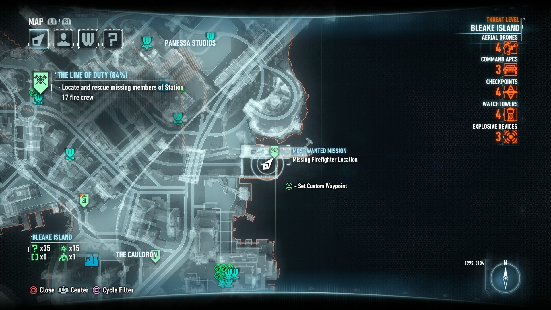 Batman: Arkham Knight Riddles | VG247