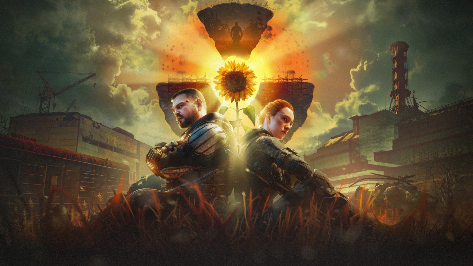 S.T.A.L.K.E.R. 2: Heart Of Chornobyl review: a captivating survival ...