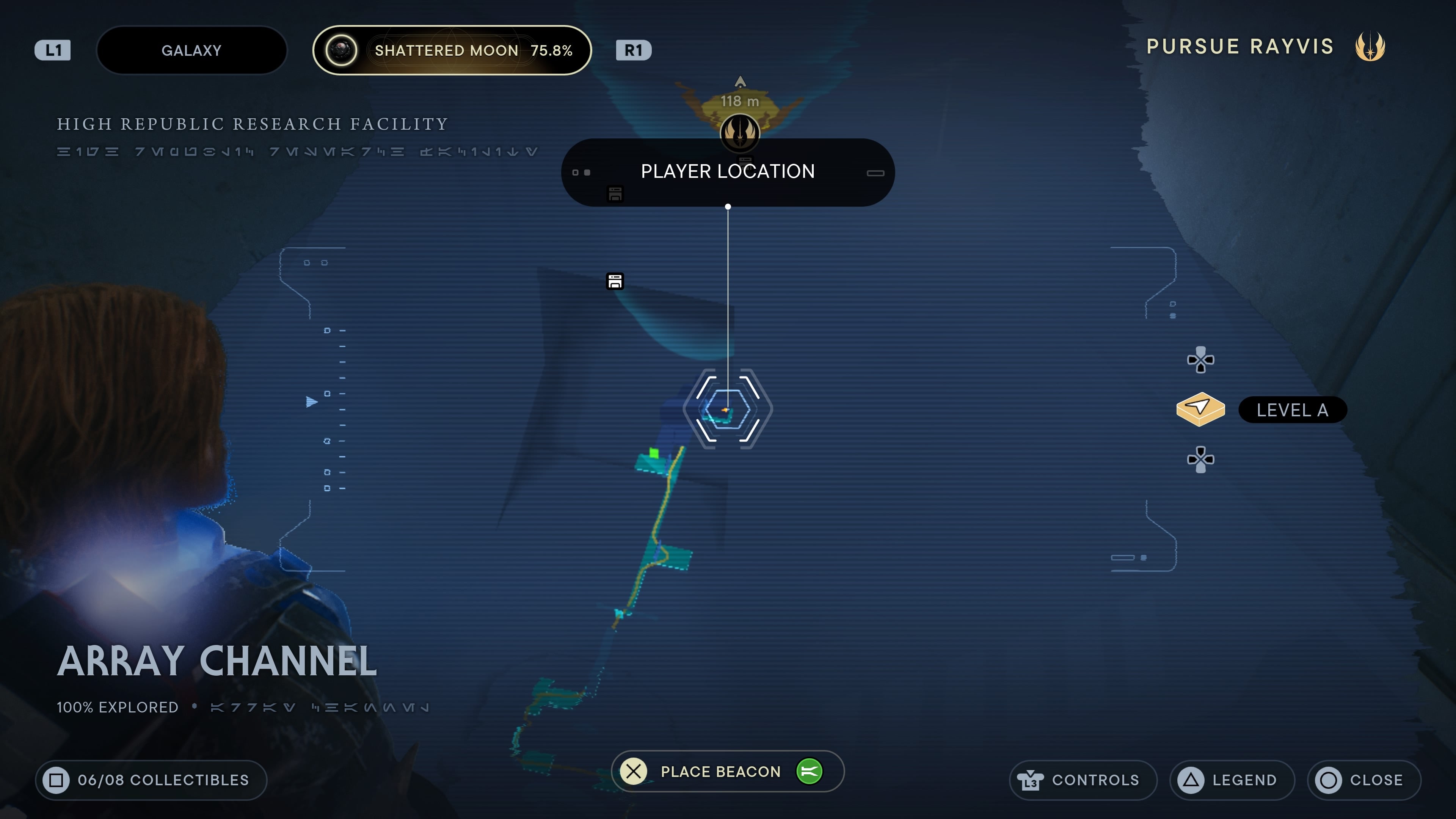 All Essence locations in Star Wars Jedi: Survivor | VG247