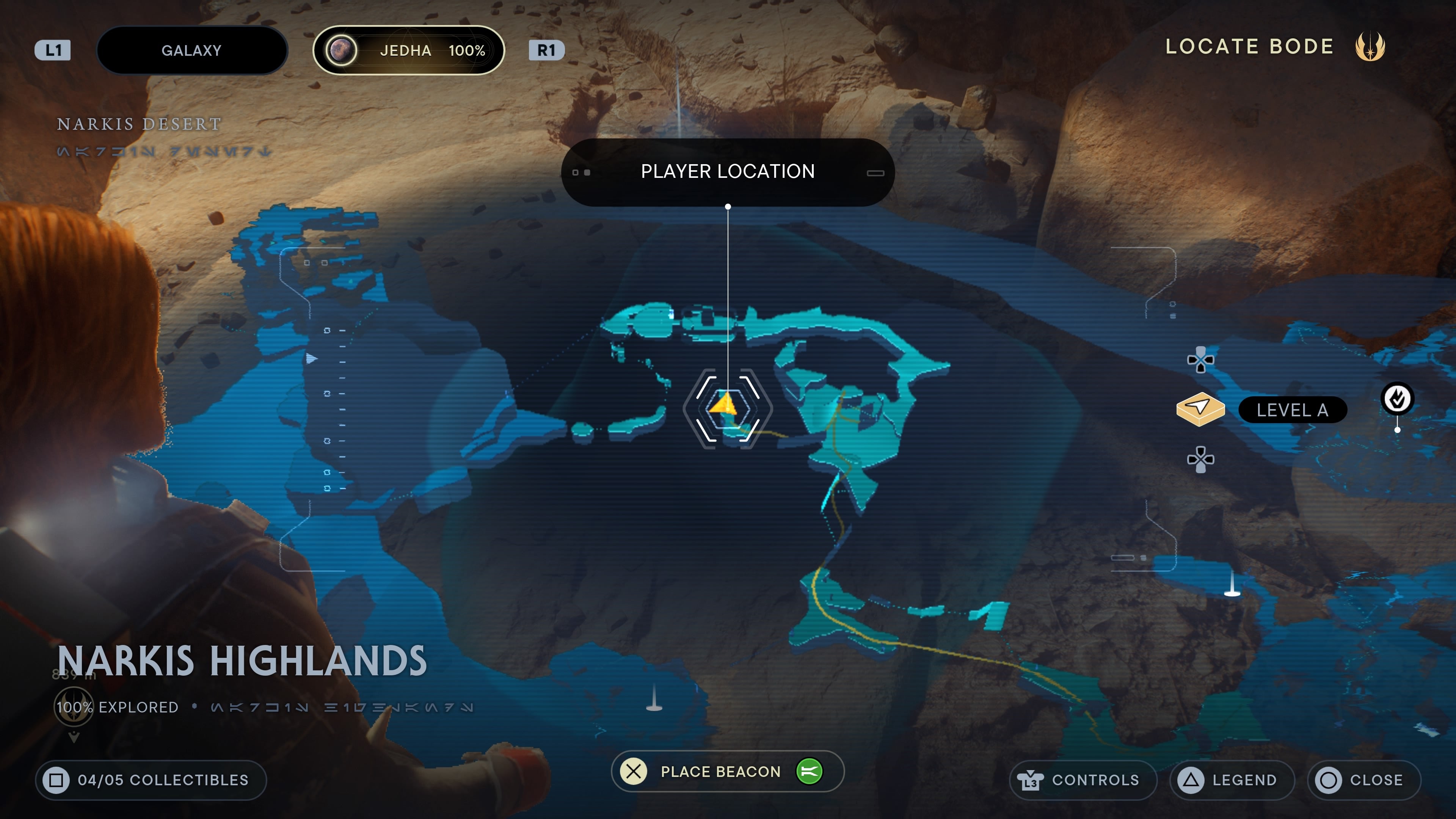 All Essence locations in Star Wars Jedi: Survivor | VG247