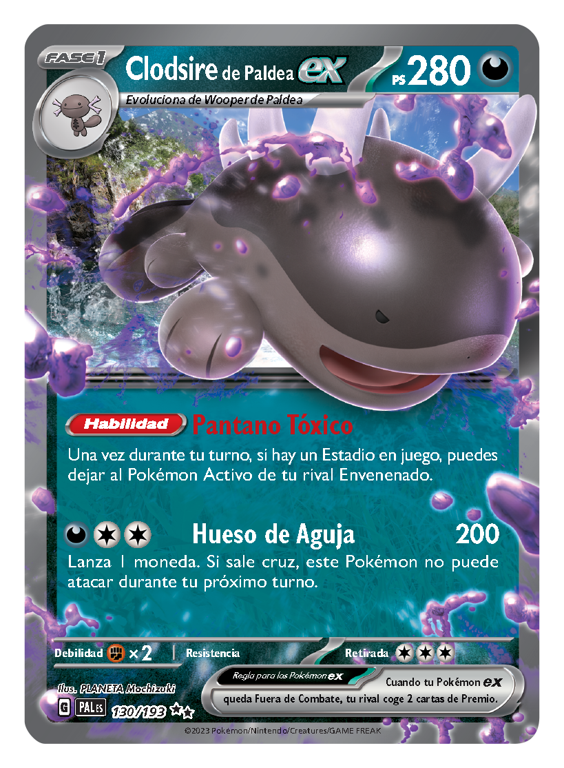 Cartas Pokemon Ultra Raras Nivel Ex Rareza WikiDex, La Enciclopedia