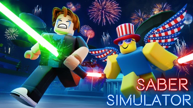 Códigos de Saber Simulator para Maio 2026 | Eurogamer.pt