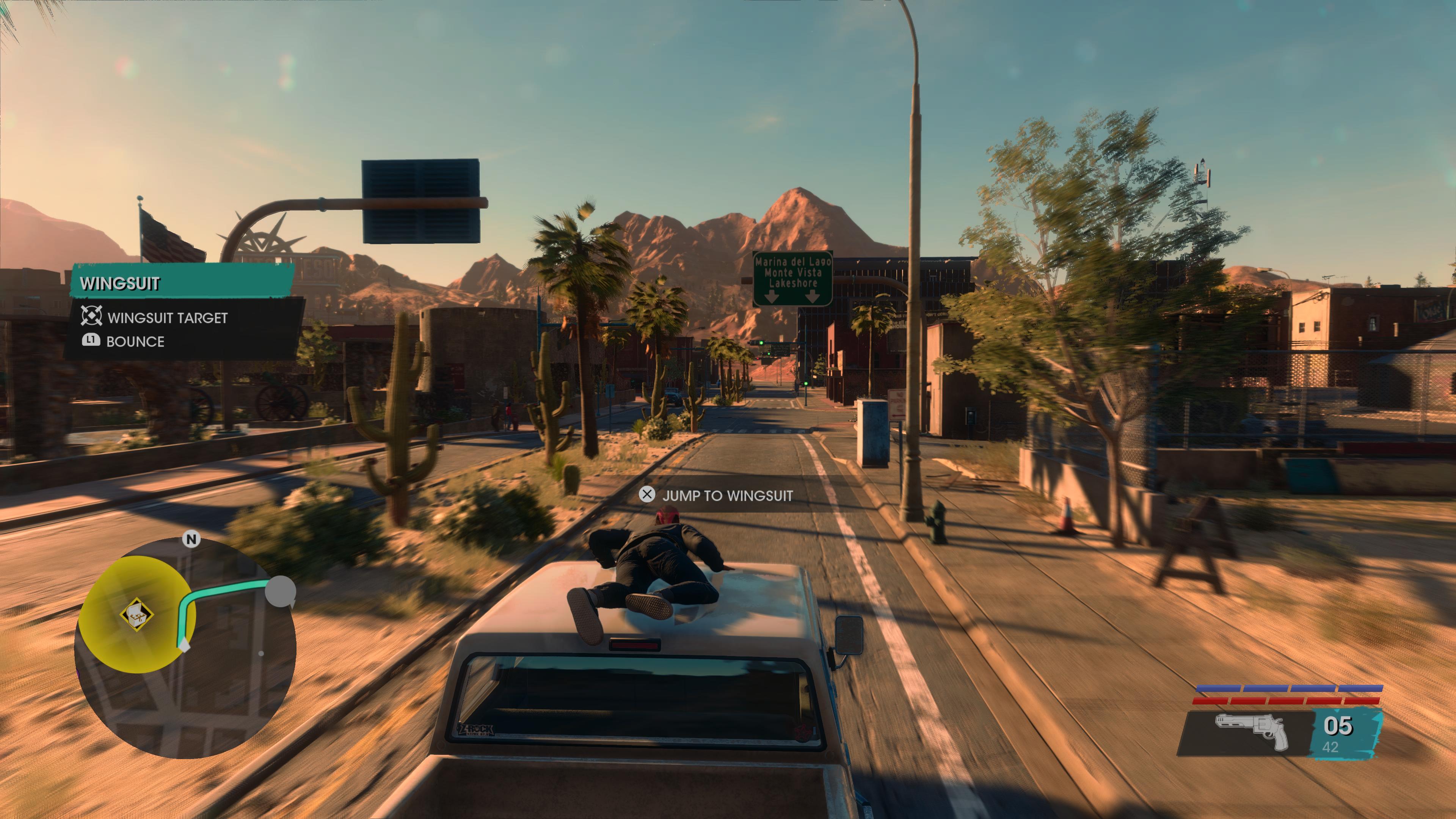 How do you unlock signature abilities in Saints Row? Here's how to do a ...