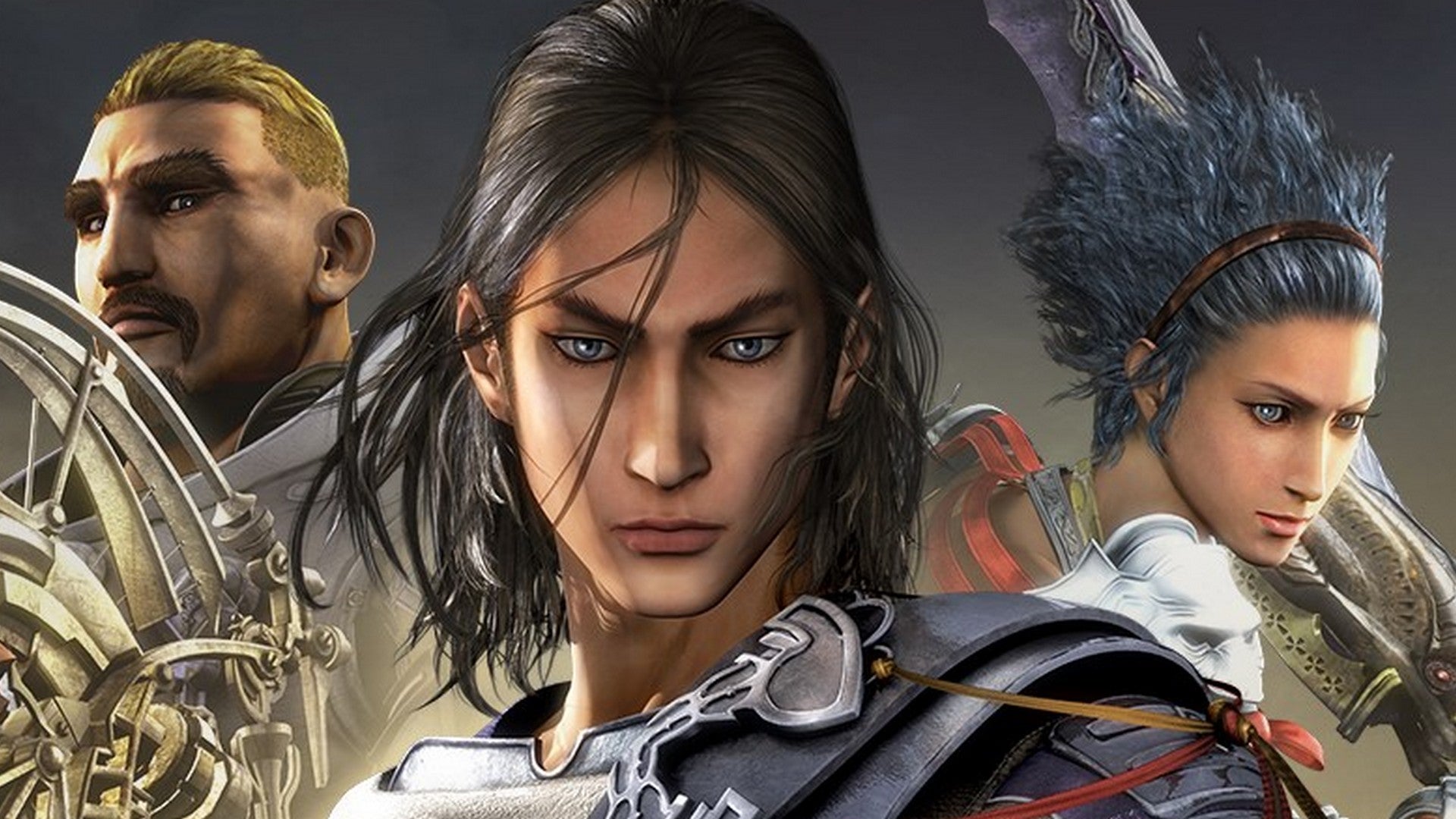 Final Fantasy Schöpfer hat kein Interesse an Rückkehr, schließt auch ...