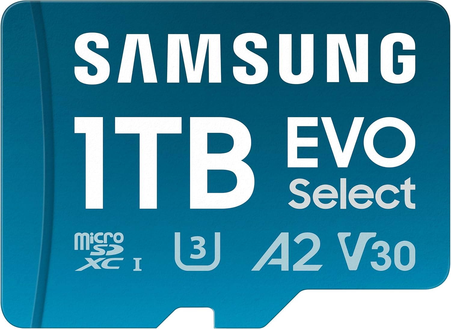 This Amazon Spain trick makes this 1TB Samsung Evo Select Micro SD card ...