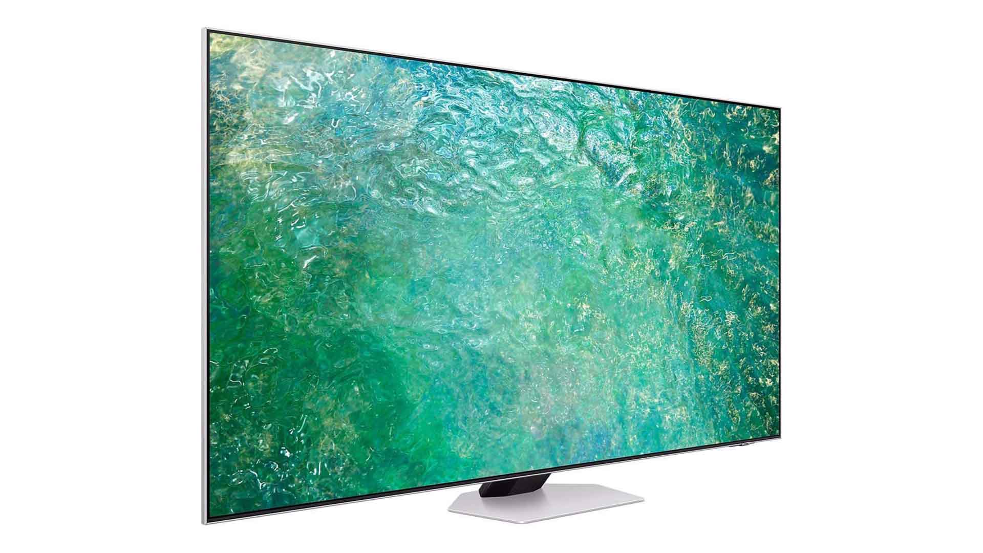 Jetzt 20 % und mehr sparen: 55“ bis 75“ Gaming TV Samsung QN85C Neo ...