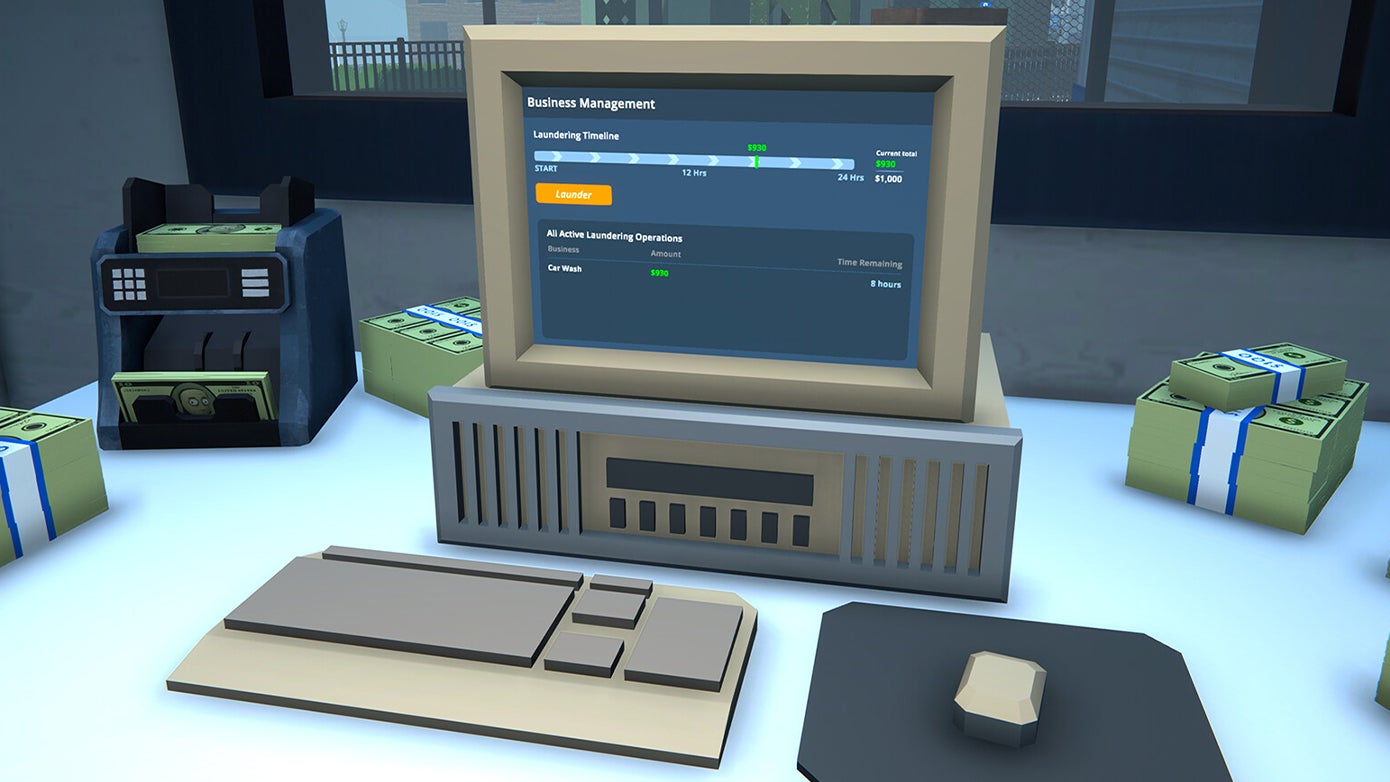 All Schedule 1 console commands and cheats | Eurogamer.net