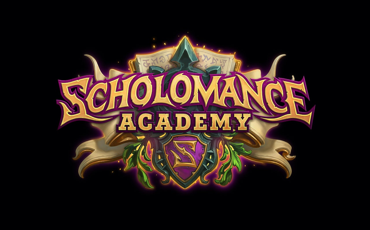 Hearthstone's Scholomance Academy expansion - everything you need to ...