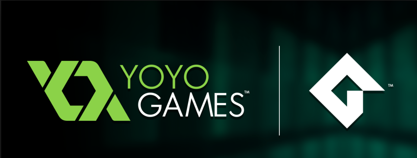 YoYo Games | GamesIndustry.biz