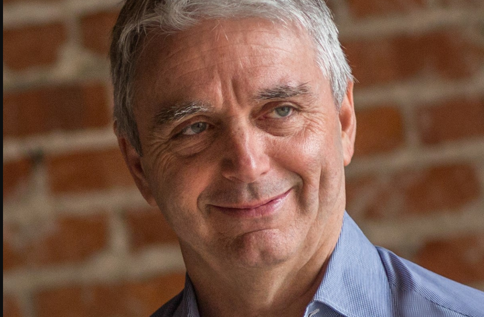 Unity faces lawsuit as John Riccitiello accused of sexual harassment ...