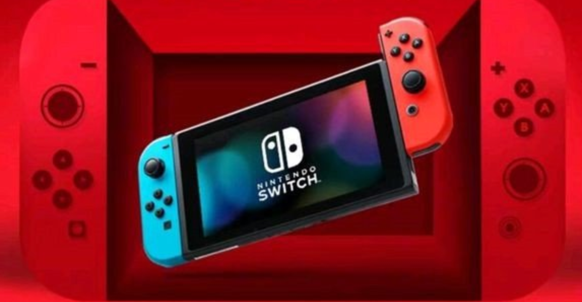 Tencent launching Nintendo Switch in China next week | GamesIndustry.biz