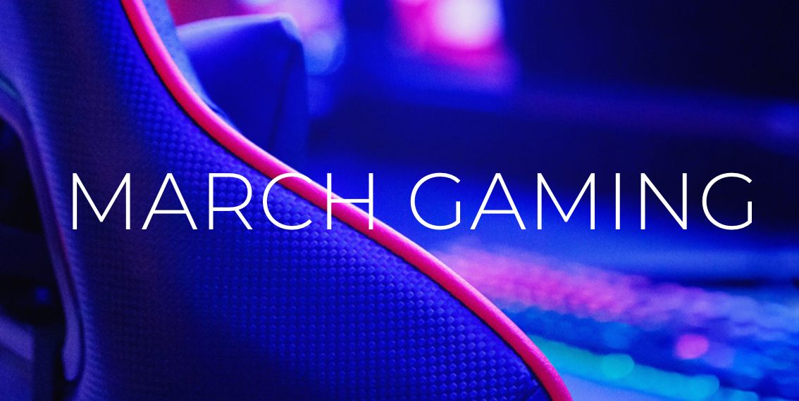 March Capital launches $60m games startup fund | GamesIndustry.biz