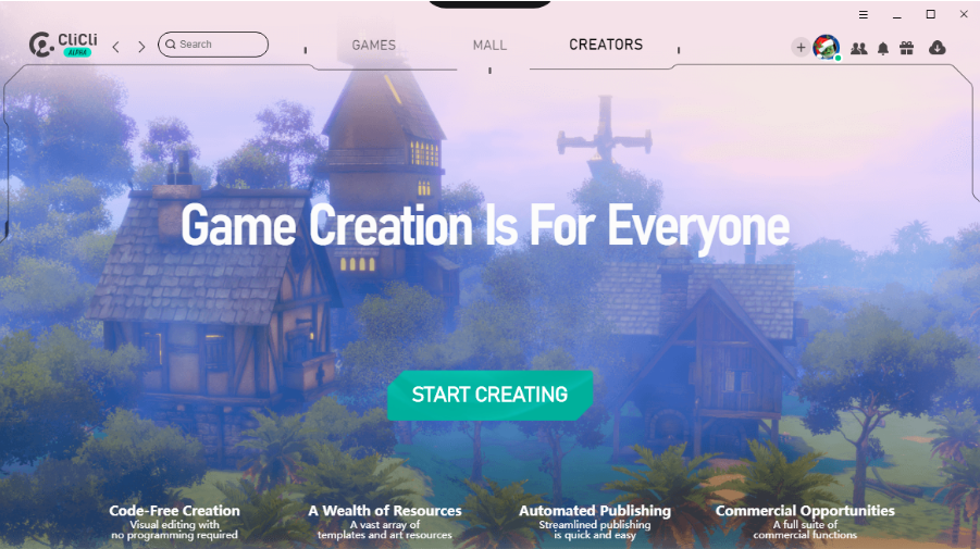 Meet CliCli, the next big user-generated games content platform ...