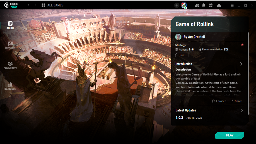 Meet CliCli, the next big user-generated games content platform ...