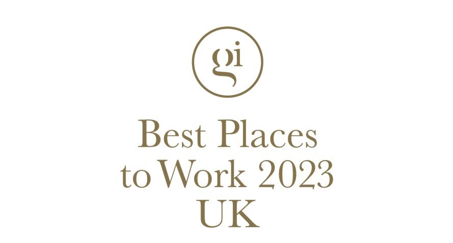 Best Places To Work Awards UK 2023 | GamesIndustry.biz