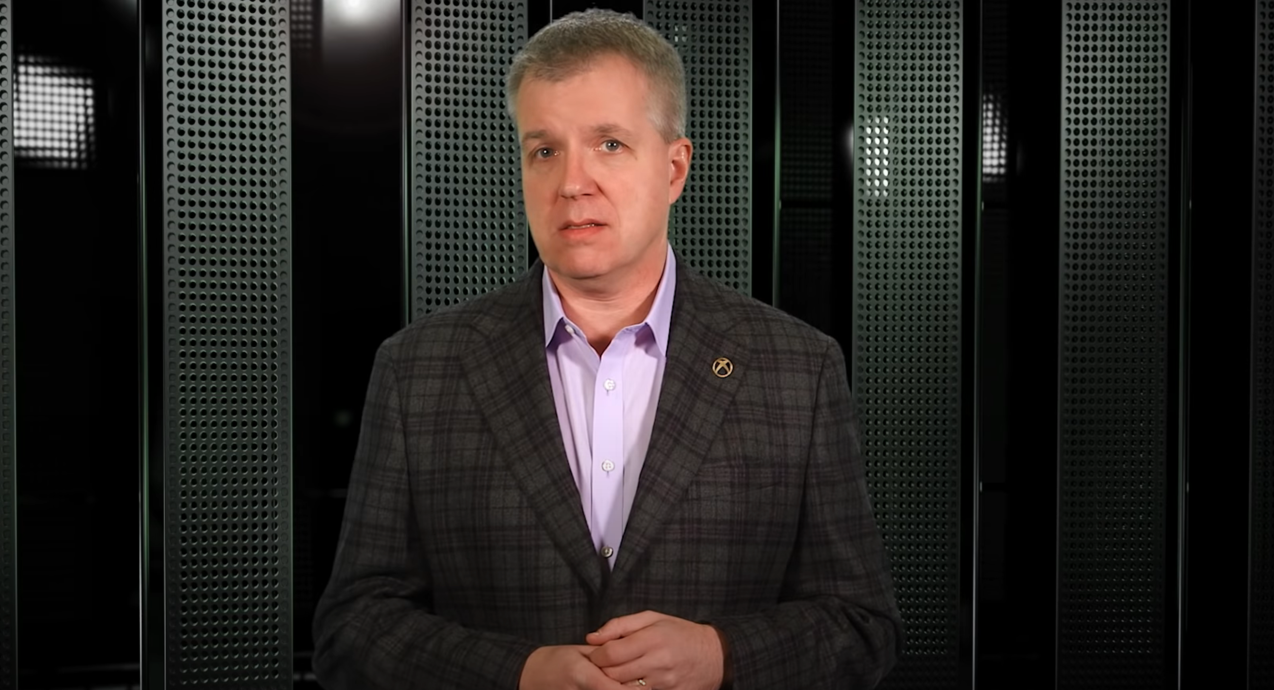 Xbox's Major Nelson leaves after 20 years | GamesIndustry.biz