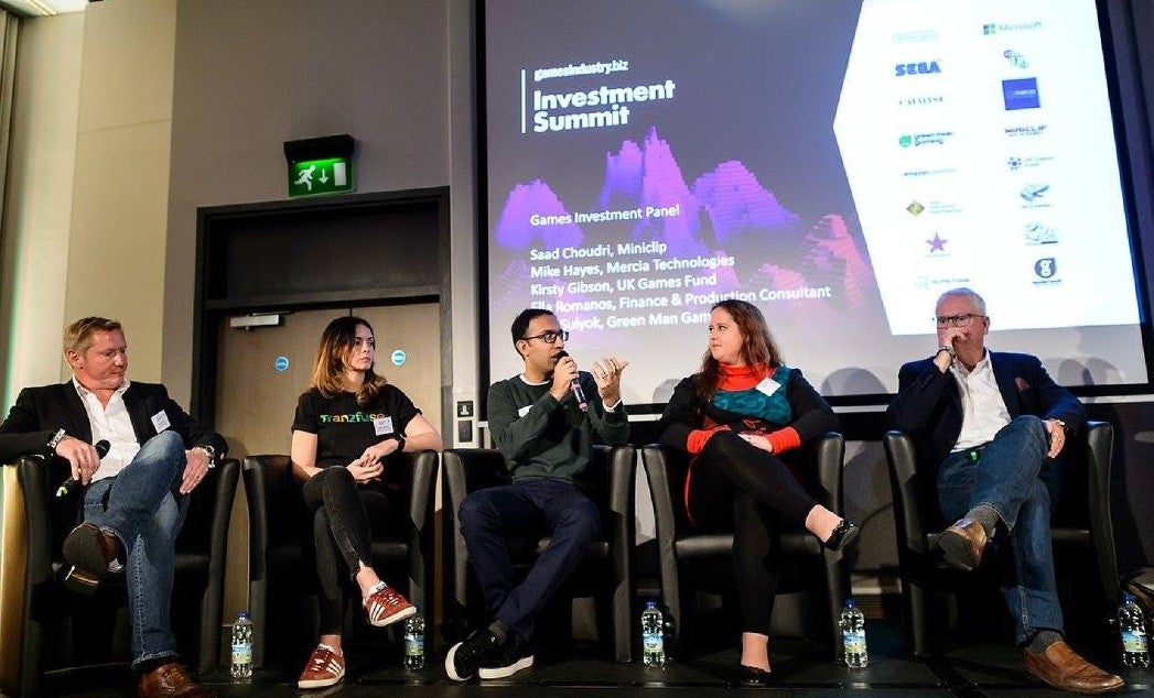 Hiro Capital, Secret Mode and more join GI Investment Summit at PAX ...