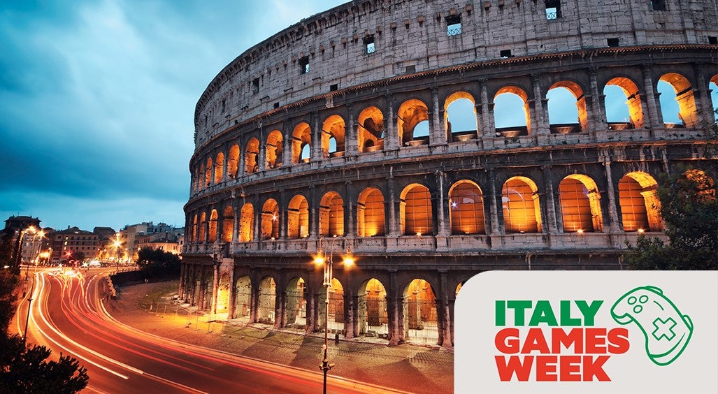 The size of Italy's games industry grew 50% in 2022 | GamesIndustry.biz